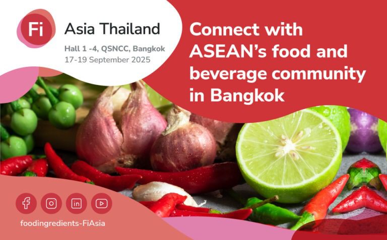 Food & Hospitality Thailand - Thai Exhibition Association - TEA