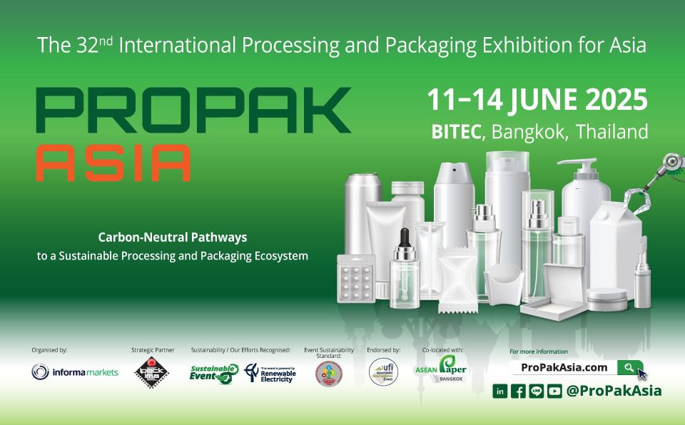 METALEX 2024 - Thai Exhibition Association - TEA