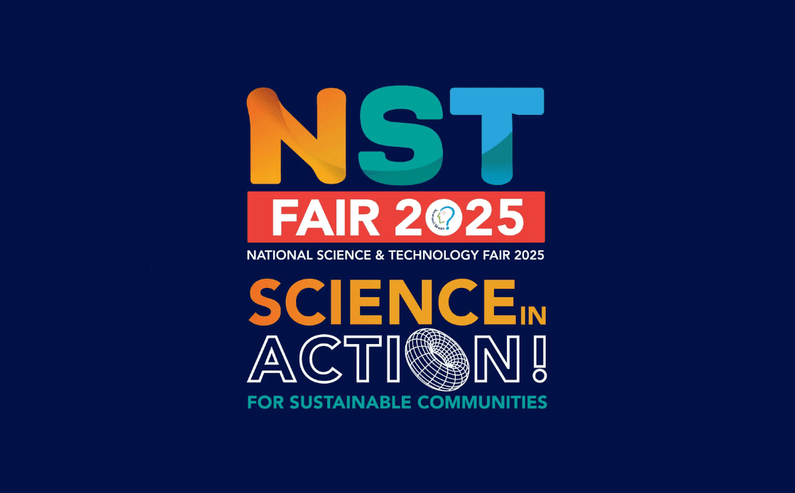 National Science and Technology Fair 2025 - Thai Exhibition Association ...
