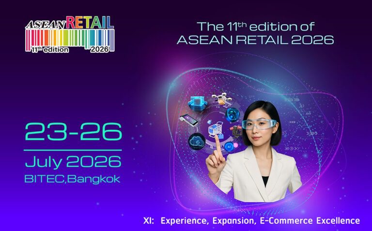 Thailand Smart City 2025 - Thai Exhibition Association - TEA
